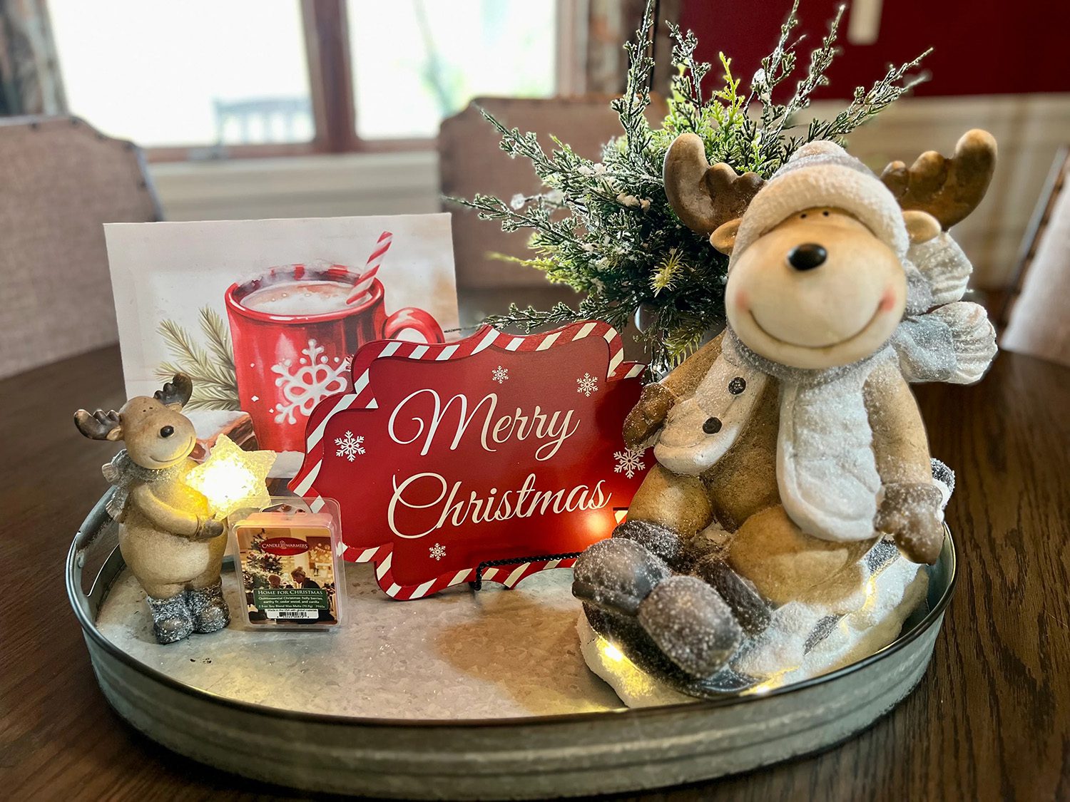 Elegant Living Transforms Home Décor Subscriptions - Flexible Payments